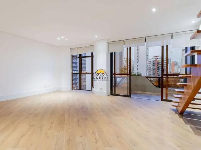 Apartamento para Venda em São Paulo/SP Pinheiros 2 Quartos