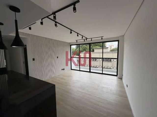 Apartamento para Venda em São Paulo/SP Pinheiros 2 Quartos