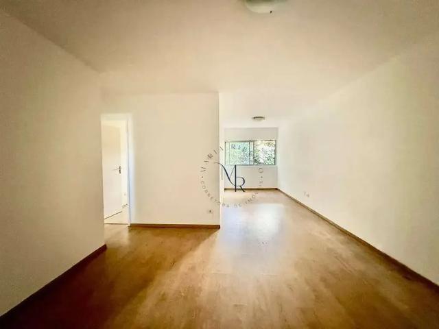 Apartamento para Venda em São Paulo/SP Pinheiros 2 Quartos
