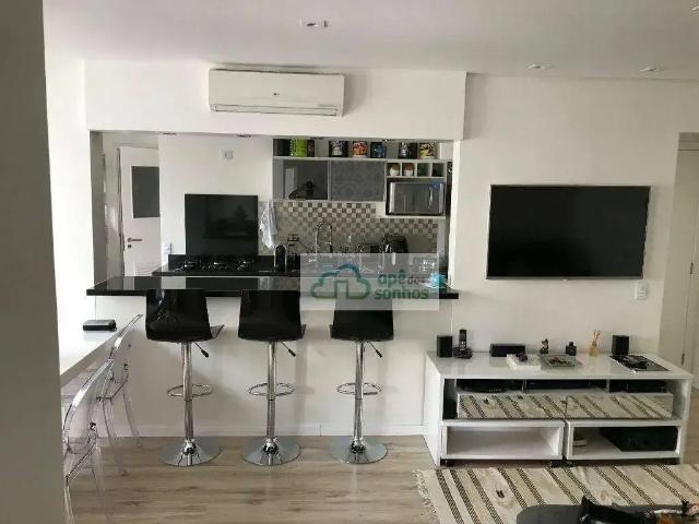 Apartamento para Venda em São Paulo/SP Pinheiros 2 Quartos