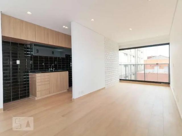 Apartamento para Venda em São Paulo/SP Pinheiros 2 Quartos