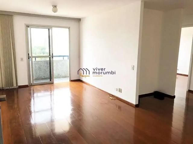 Apartamento para Venda em São Paulo/SP Pinheiros 2 Quartos