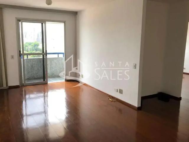 Apartamento para Venda em São Paulo/SP Pinheiros 2 Quartos