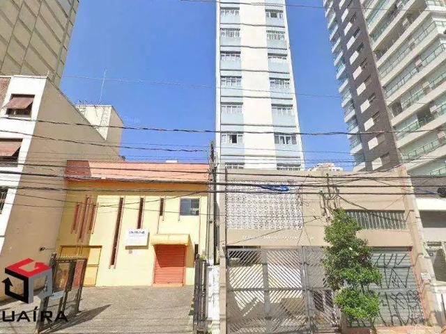 Apartamento para Venda em São Paulo/SP Pinheiros 2 Quartos