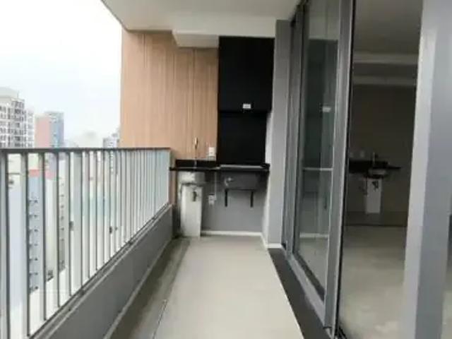 Apartamento para Venda em São Paulo/SP Pinheiros 2 Quartos