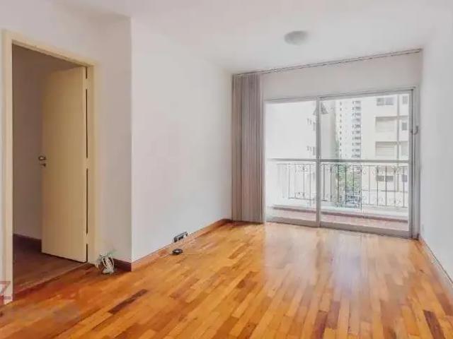 Apartamento para Venda em São Paulo/SP Pinheiros 2 Quartos
