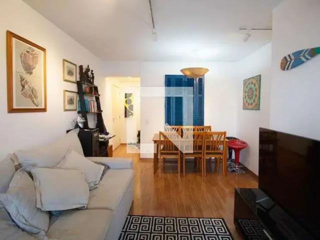 Apartamento para Venda em São Paulo/SP Pinheiros 2 Quartos
