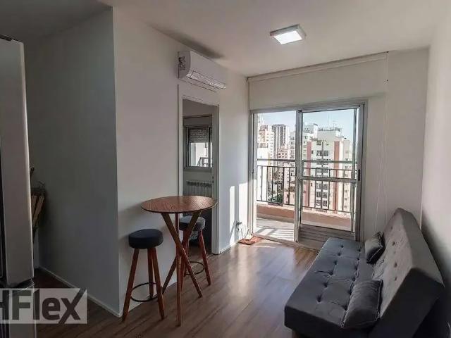 Apartamento para Venda em São Paulo/SP Pinheiros 2 Quartos