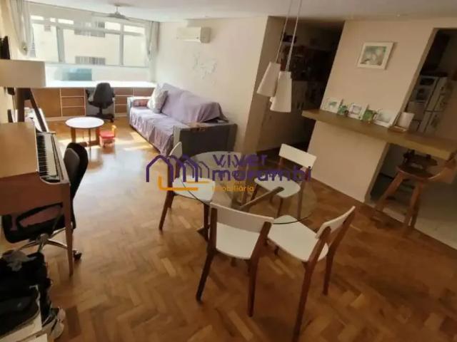 Apartamento para Venda em São Paulo/SP Pinheiros 2 Quartos