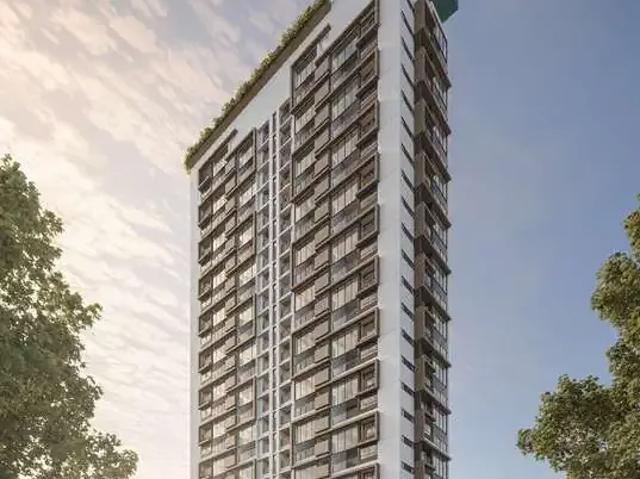 Apartamento para Venda em São Paulo/SP Pinheiros 2 Quartos