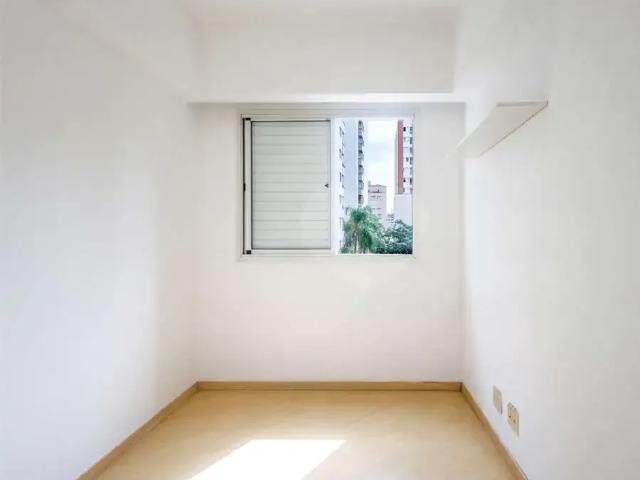 Apartamento para Venda em São Paulo/SP Pinheiros 2 Quartos