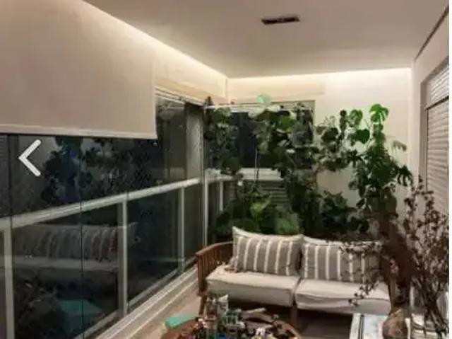 Apartamento para Venda em São Paulo/SP Pinheiros 2 Quartos