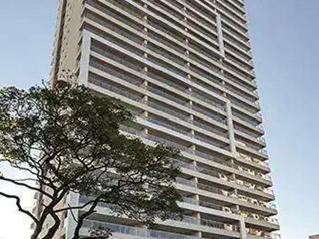 Apartamento para Venda em São Paulo/SP Pinheiros 2 Quartos