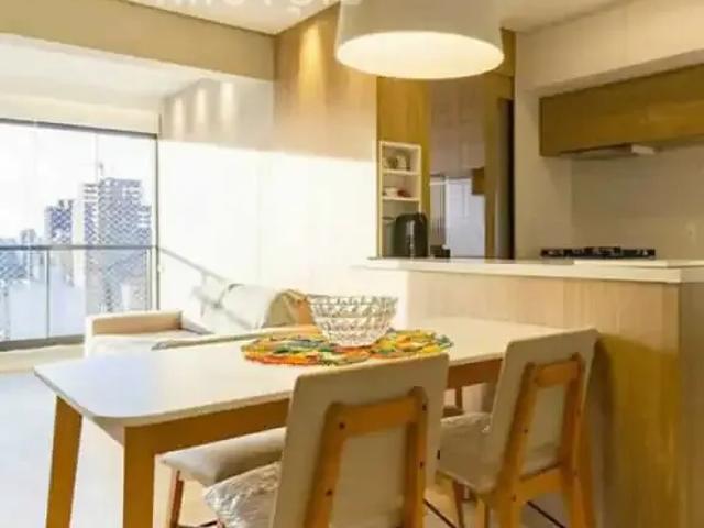 Apartamento para Venda em São Paulo/SP Pinheiros 2 Quartos