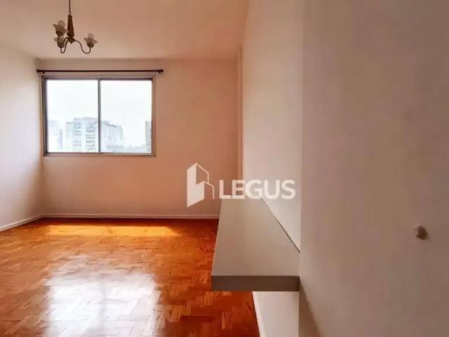Apartamento para Venda em São Paulo/SP Pinheiros 2 Quartos