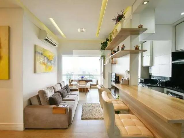 Apartamento para Venda em São Paulo/SP Pinheiros 2 Quartos