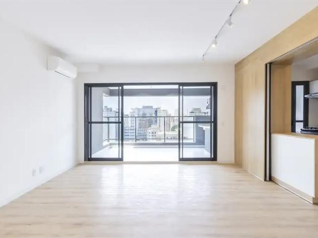Apartamento para Venda em São Paulo/SP Pinheiros 2 Quartos