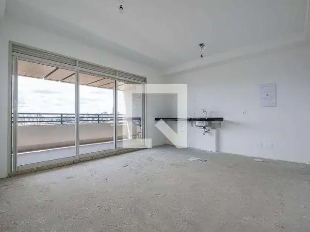Apartamento para Venda em São Paulo/SP Pinheiros 2 Quartos