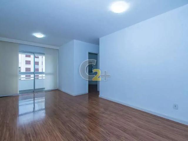 Apartamento para Venda em São Paulo/SP Pinheiros 2 Quartos