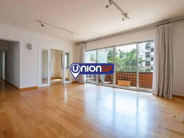 Apartamento para Venda em São Paulo/SP Pinheiros 2 Quartos