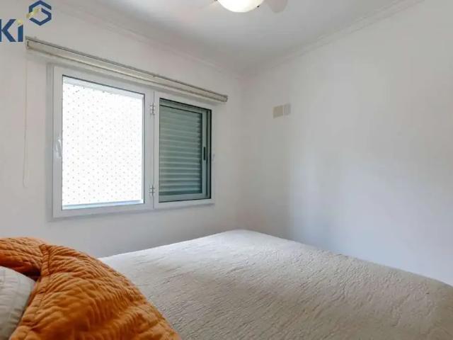 Apartamento para Venda em São Paulo/SP Pinheiros 2 Quartos