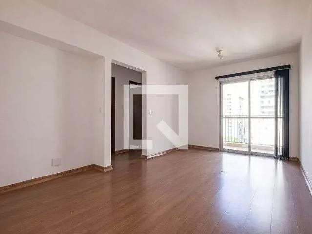 Apartamento para Venda em São Paulo/SP Pinheiros 2 Quartos