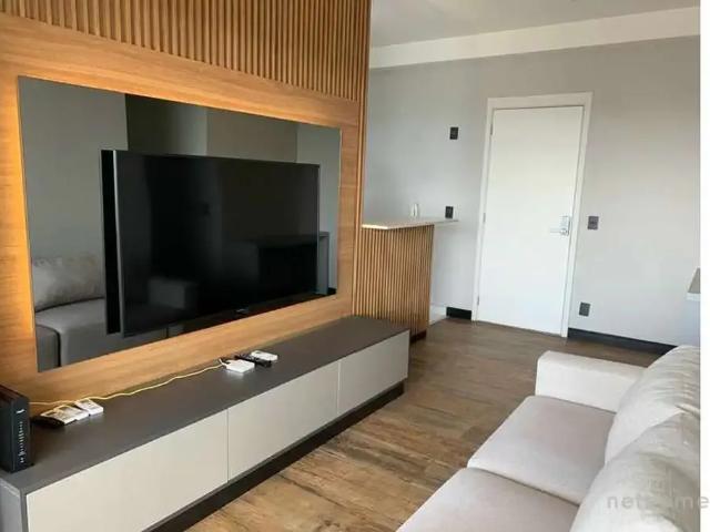 Apartamento para Venda em São Paulo/SP Pinheiros 2 Quartos