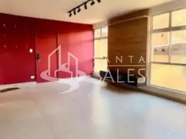 Apartamento para Venda em São Paulo/SP Pinheiros 2 Quartos