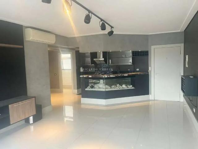 Apartamento para Venda em São Paulo/SP Pinheiros 2 Quartos