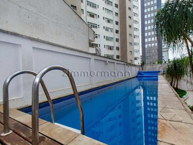 Apartamento para Venda em São Paulo/SP Pinheiros 2 Quartos
