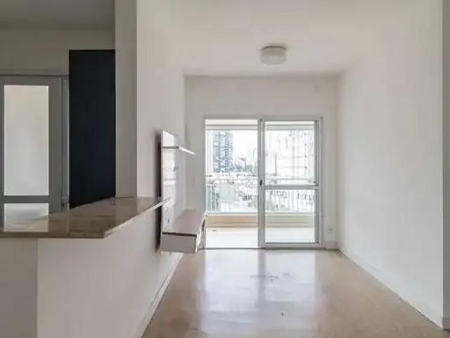 Apartamento para Venda em São Paulo/SP Pinheiros 2 Quartos