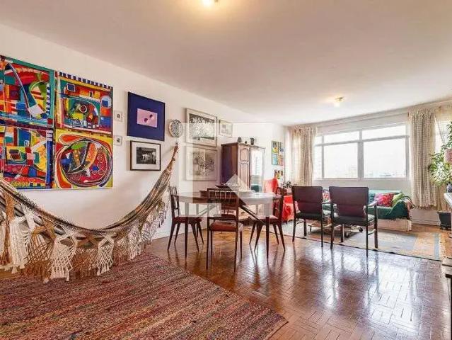 Apartamento para Venda em São Paulo/SP Pinheiros 2 Quartos