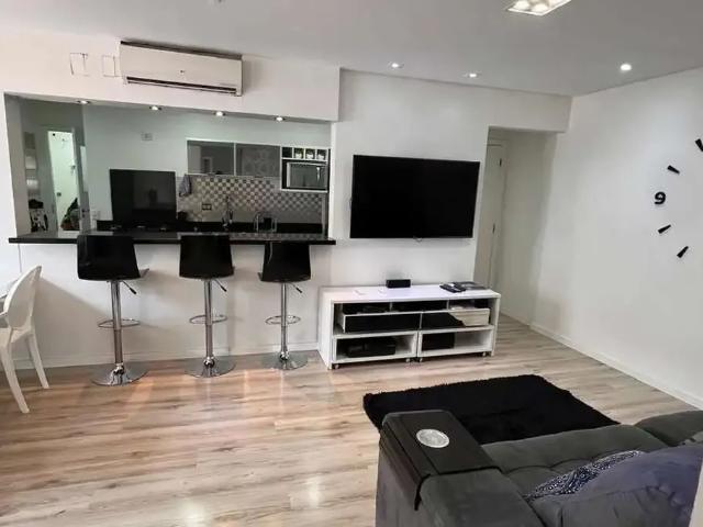 Apartamento para Venda em São Paulo/SP Pinheiros 2 Quartos