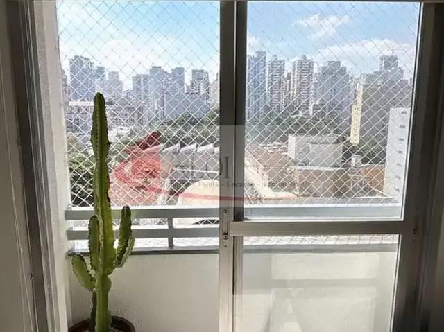 Apartamento para Venda em São Paulo/SP Pinheiros 2 Quartos