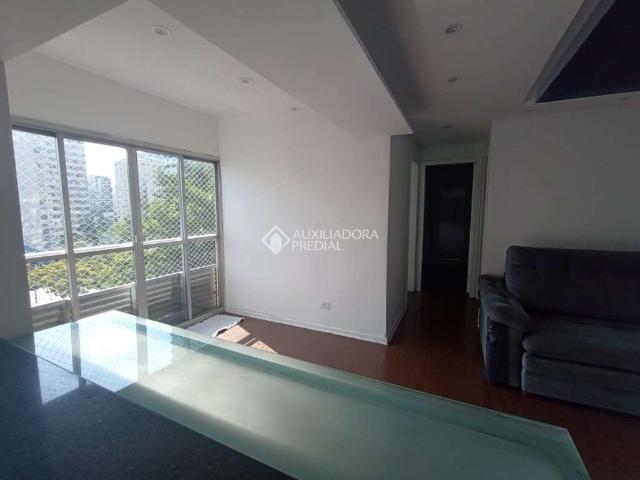 Apartamento para Venda em São Paulo/SP Pinheiros 2 Quartos