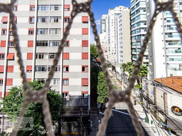 Apartamento para Venda em São Paulo/SP Pinheiros 2 Quartos