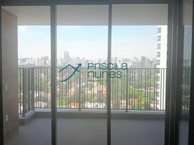 Apartamento para Venda em São Paulo/SP Pinheiros 2 Quartos