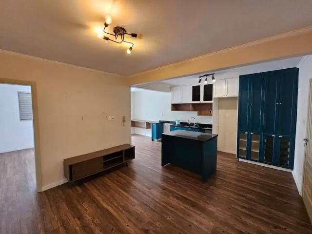 Apartamento para Venda em São Paulo/SP Pinheiros 2 Quartos