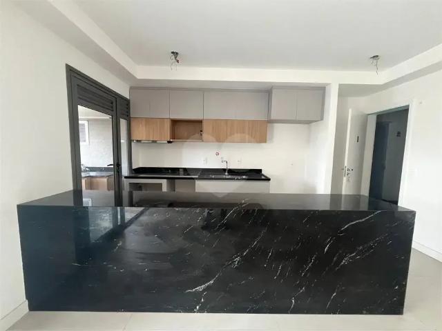 Apartamento para Venda em São Paulo/SP Pinheiros 2 Quartos