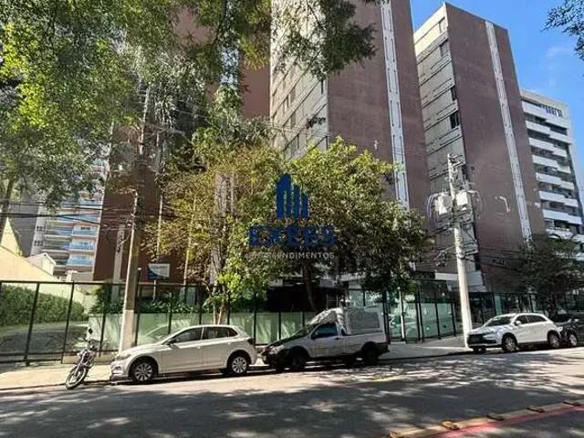 Apartamento para Venda em São Paulo/SP Pinheiros 2 Quartos