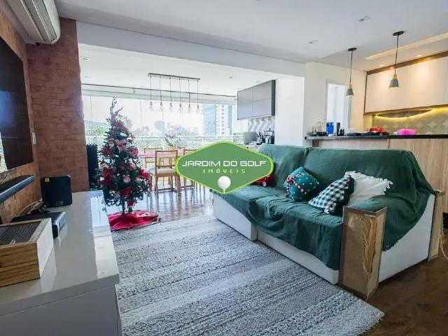 Apartamento para Venda em São Paulo/SP Pinheiros 2 Quartos