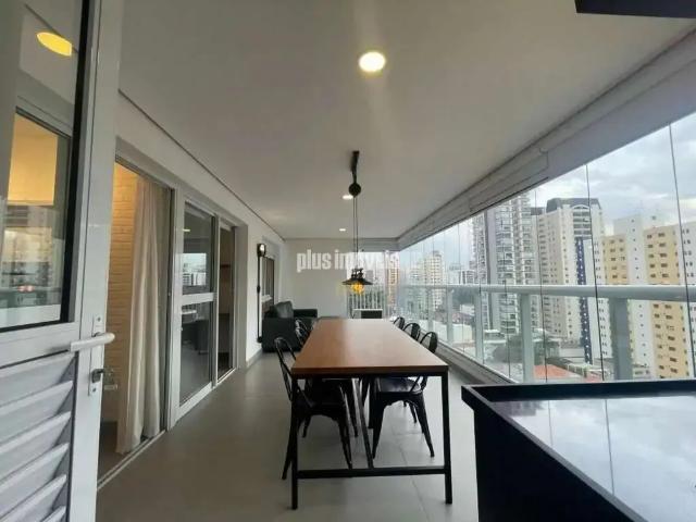 Apartamento para Venda em São Paulo/SP Pinheiros 2 Quartos