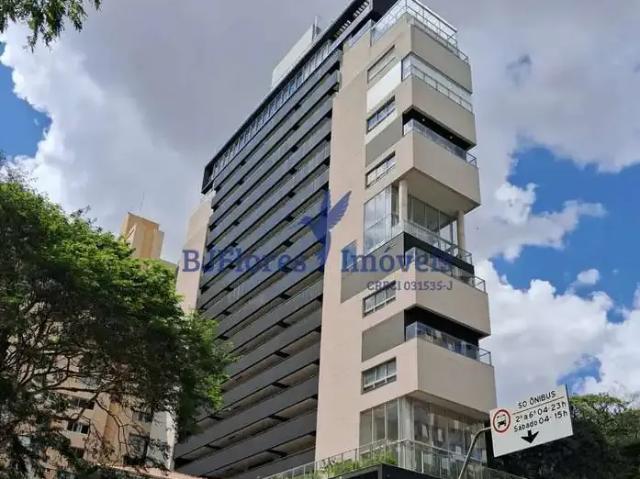 Apartamento para Venda em São Paulo/SP Pinheiros 2 Quartos