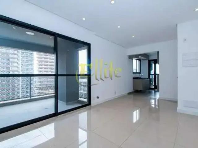 Apartamento para Venda em São Paulo/SP Pinheiros 2 Quartos