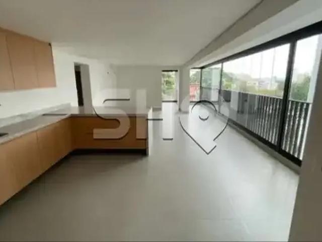 Apartamento para Venda em São Paulo/SP Pinheiros 2 Quartos