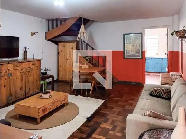 Apartamento para Venda em São Paulo/SP Pinheiros 2 Quartos