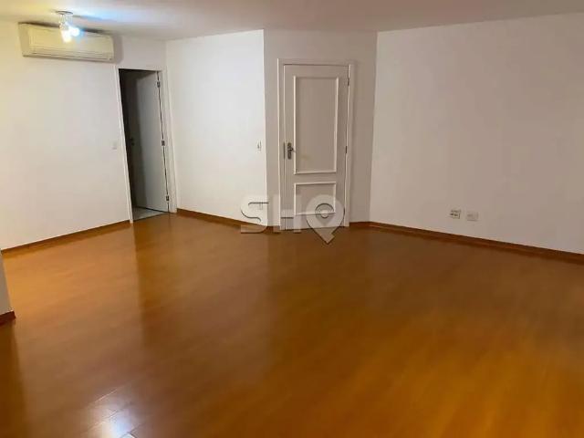 Apartamento para Venda em São Paulo/SP Pinheiros 2 Quartos