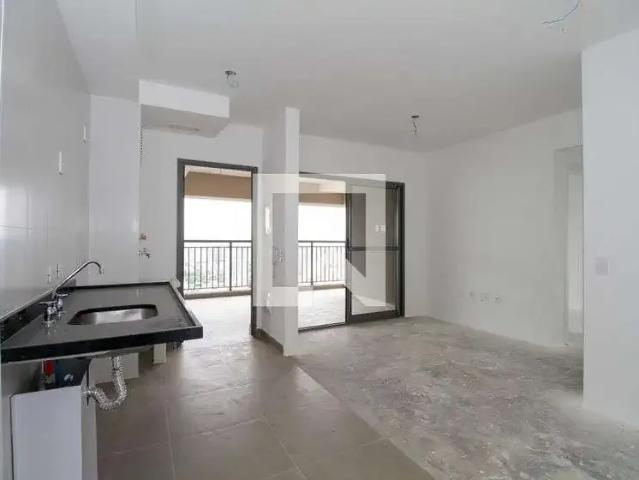 Apartamento para Venda em São Paulo/SP Pinheiros 2 Quartos