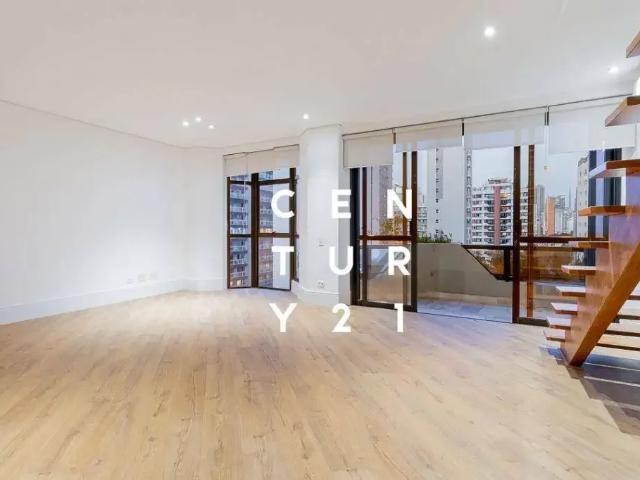 Apartamento para Venda em São Paulo/SP Pinheiros 2 Quartos