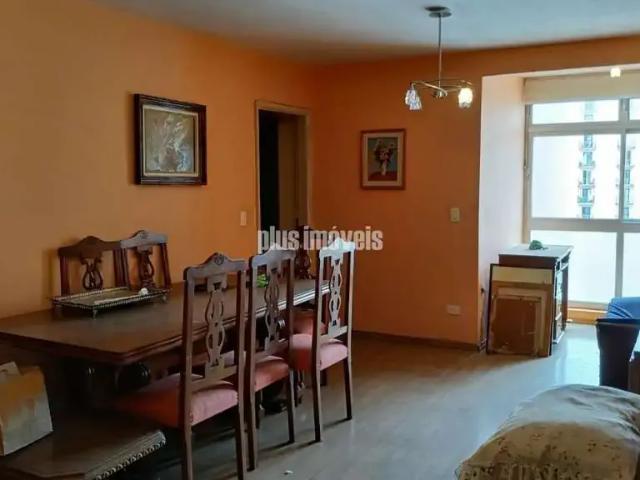 Apartamento para Venda em São Paulo/SP Pinheiros 2 Quartos